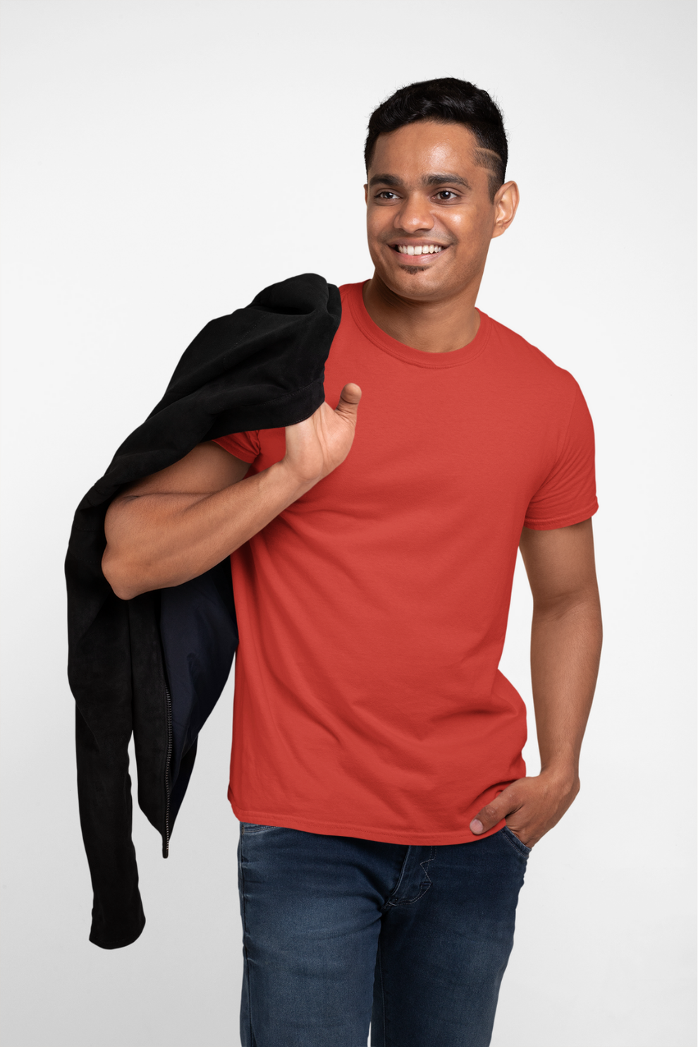 Interlock - Ancient Red – VAALIBAN